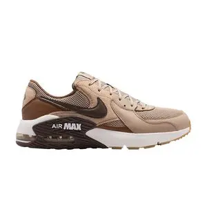 Nike Air Max Excee Sneakers - Brown