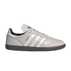 Adidas Originals Samba Jp Sneakers - Grey