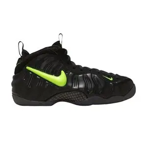 Nike Air Foamposite Pro - Black