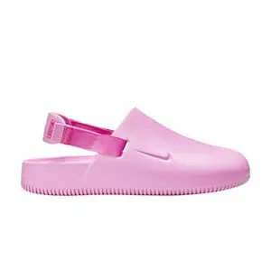 Nike Calm Mule - Pink