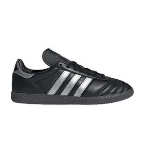 Adidas Originals Samba Jp Sneakers - Black
