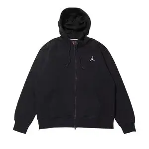 JORDAN Brooklyn Full-zip Hoodie