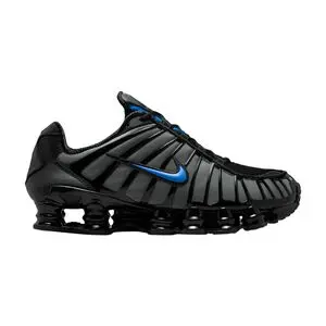 Nike Shox Tl Se Sneakers - Black