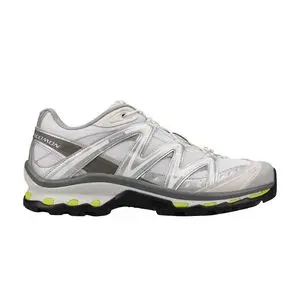 SALOMON Xt-quest Footwear - Silver