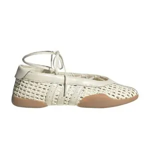 Adidas Taekwondo Mei Flat - White