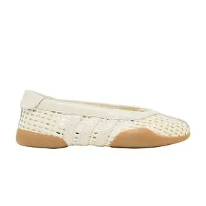 Adidas Taekwondo Mei Flat - White