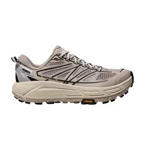 HOKA® Mafate Speed 2 - Grey