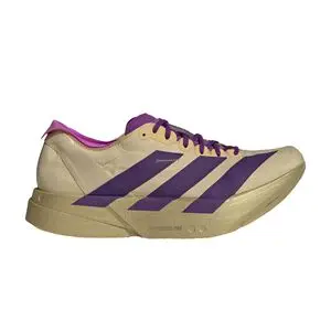 Adidas Adizero Adios Pro 4 'sand - Tan