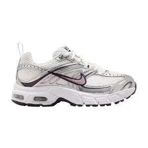 Nike Max Moto 2k Gs - White
