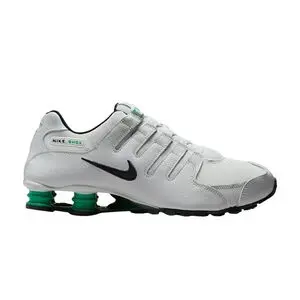 Nike Shox Nz Sneakers - Grey