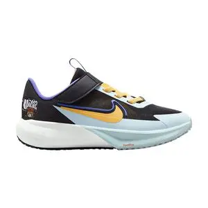 Nike Sonic Fly Ps Casual Sneakers