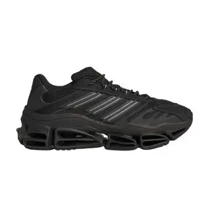 Adidas Megaride Ag Sneakers - Black