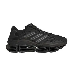 Adidas Megaride AG Sneakers Black