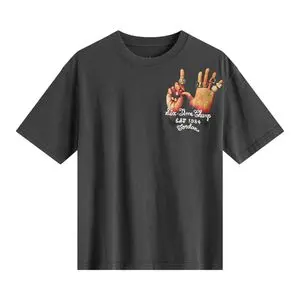 JORDAN Graphic T-shirt