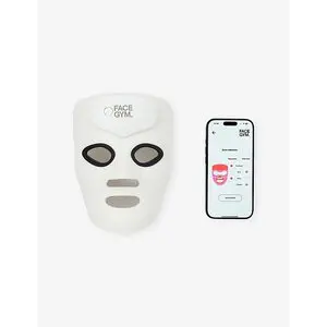 FACE GYM Lightwear Led Face Mask