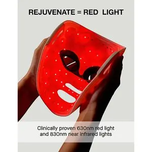 FACE GYM Lightwear Led Face Mask