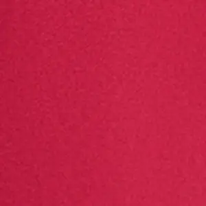 Max Mara Silk Cami Top - Red