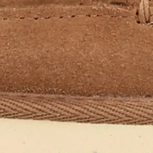 UGG Suede Goldenstar Gleam Sandals - Beige