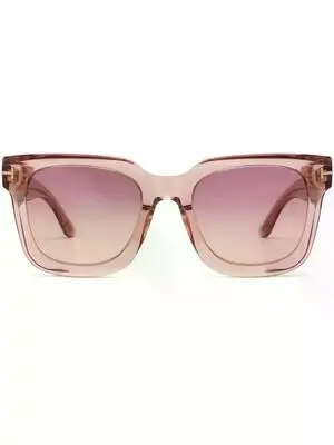 TOM FORD Leigh Sunglasses