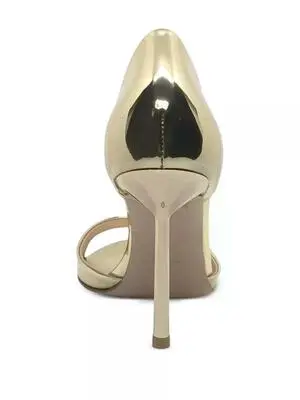 LE SILLA Shirley Point-toe Sandals