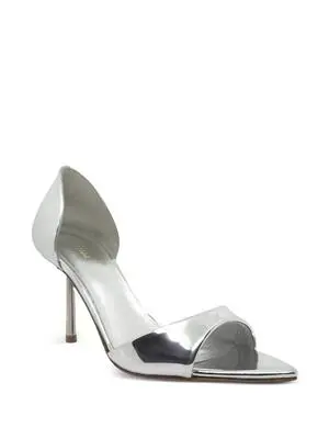 LE SILLA Shirley Pointed-toe Sandals