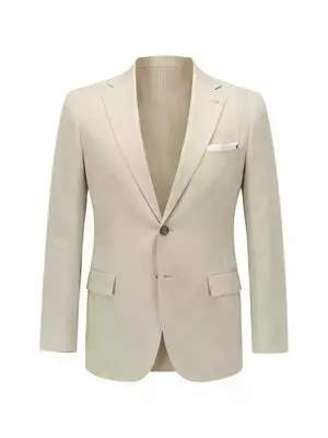 Kiton Single-breasted Suit