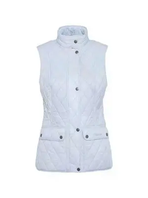 Barbour Quilted Gilet