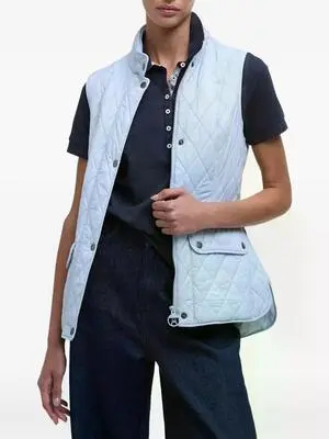 Barbour Quilted Gilet