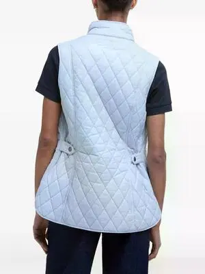 Barbour Quilted Gilet