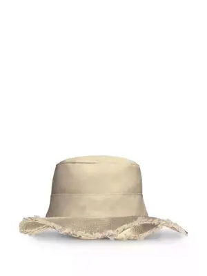 Palm Angels Logo Hat