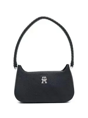 Tommy Hilfiger Logo Shoulder Bags