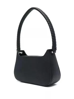 Tommy Hilfiger Emblem Shoulder Bag