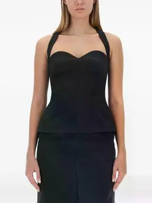 Philosophy Di Lorenzo Serafini Bustier Top