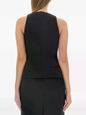 Philosophy Di Lorenzo Serafini Bustier Top