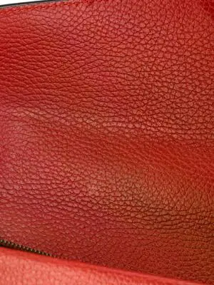 Gucci Dionysus Small Shoulder Bag - Red