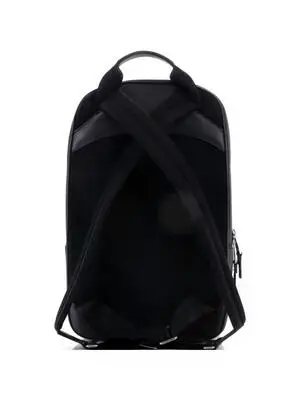 LOUIS VUITTON Michael Nm Damier Infini Leather Backpack