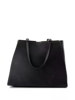 Fendi 3jours Large Tote Bag