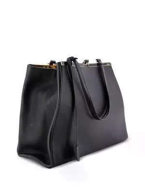Fendi 3jours Large Tote Bag