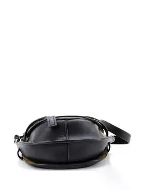 Loewe Gate Grid Small Shoulder Bag