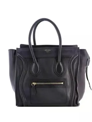 Celine Utility Travel Bags
