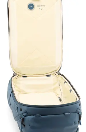 PEAK DESIGN Travel Backpack - Ocean - Medium