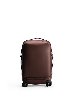 PEAK DESIGN Roller Pro Carry-on - Eclipse