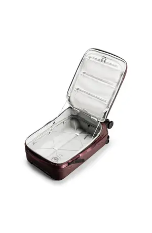 PEAK DESIGN Roller Pro Carry-on - Eclipse