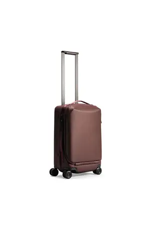 PEAK DESIGN Roller Pro Carry-on - Eclipse