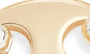 OPEN EDIT Puffy Mariner Link Bracelet