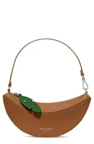 Kate Spade New York Leather Shoulder Bag