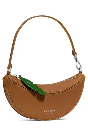 Kate Spade New York Leather Shoulder Bag