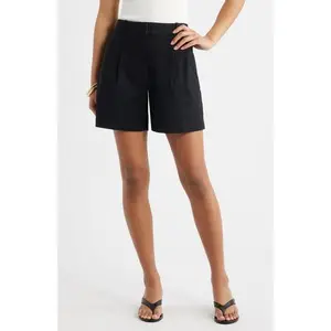 Open Edit Textured Bottoms For Women