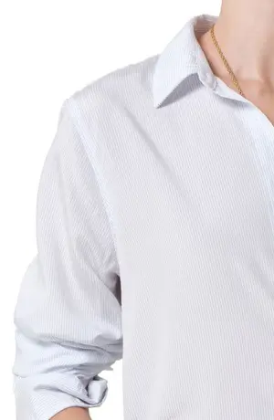 Citizens Of Humanity Avni Slim Fit Button-up Shirt