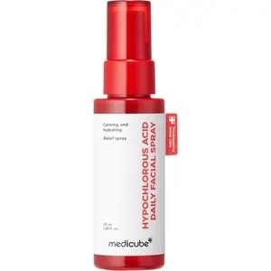 Name Medicube Hypochlorous Acid Power Soothing Spray - Red